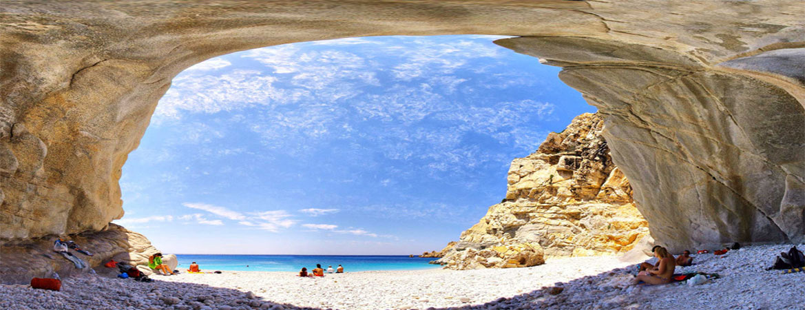 Ikaria Archaeological Sites, Landmarks, Museums & Places of Interest